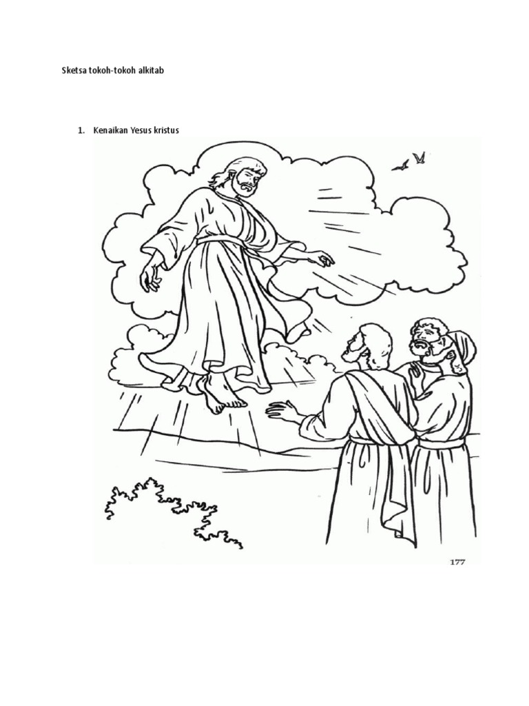 Sketsa | PDF | Ilmu Sosial | Agama & Spiritualitas