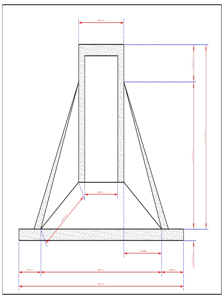 Culvert Hatch For Filling | PDF