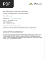 Accompagnement selon Maela Paul | PDF
