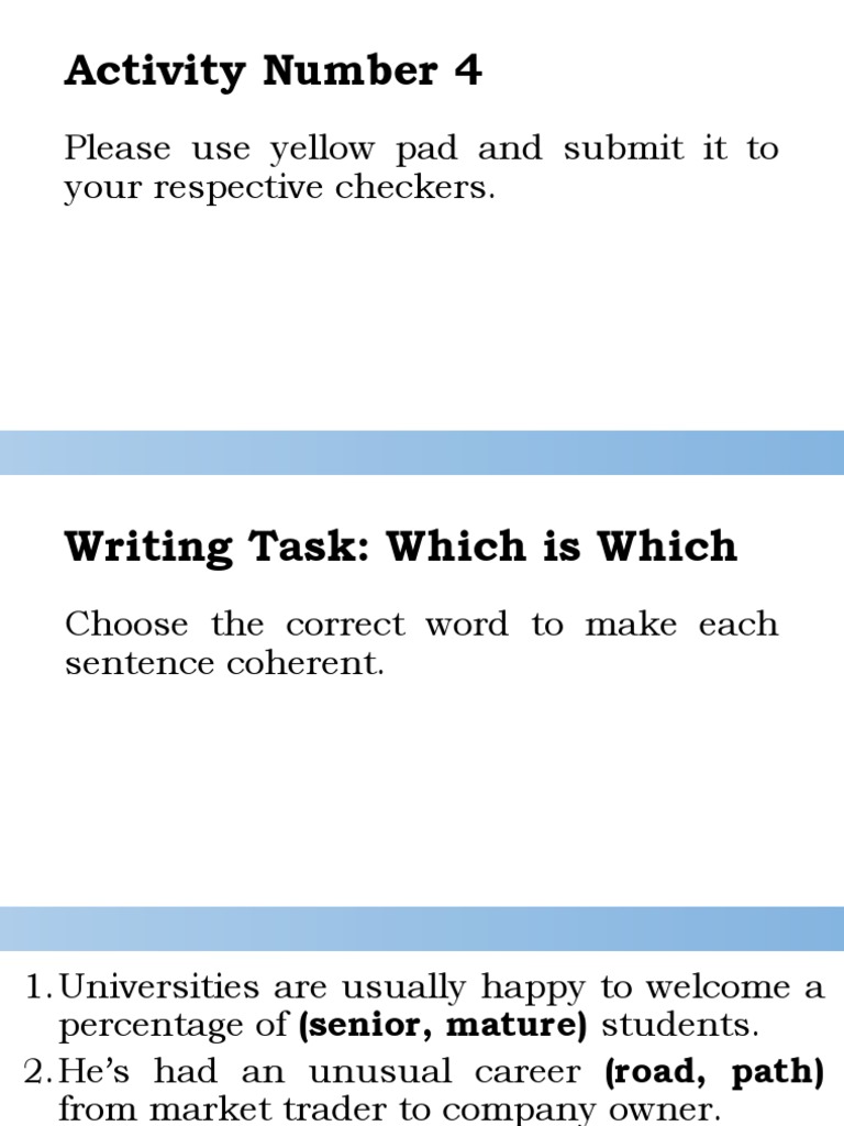 Activity Number 4 | PDF
