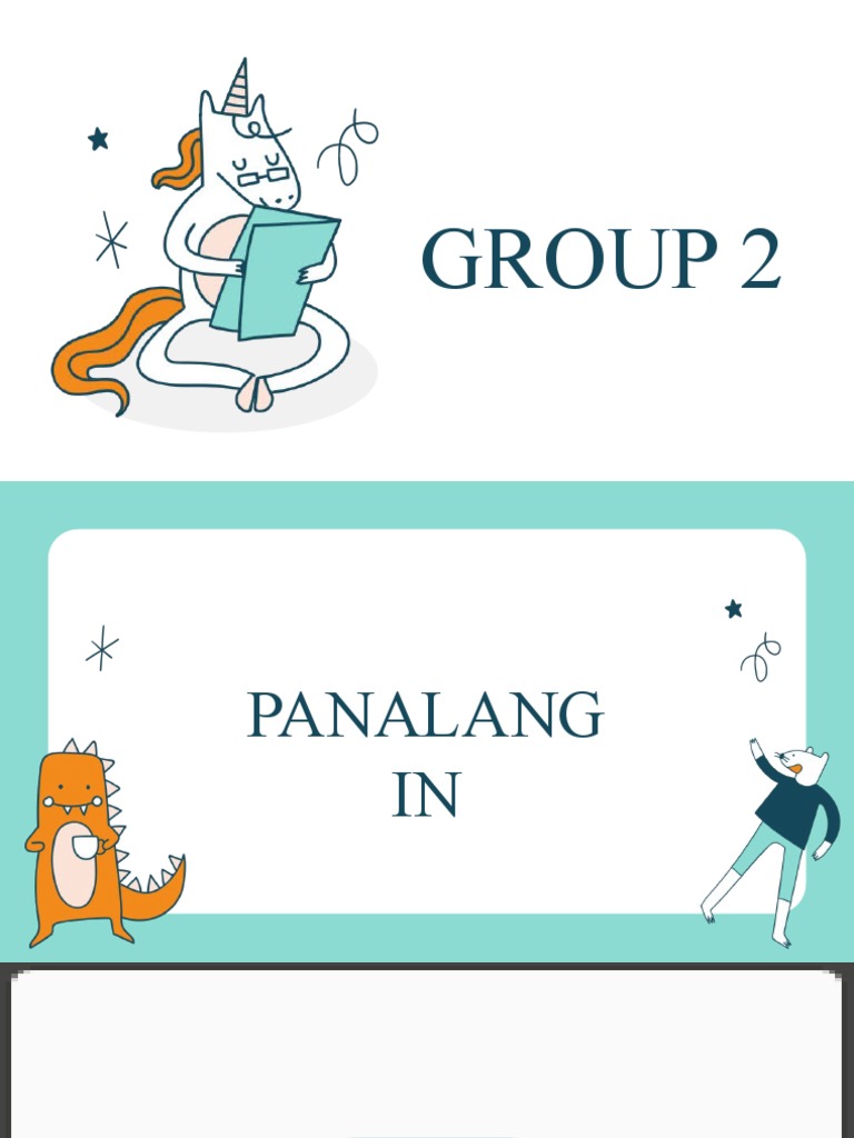 Group 2 | PDF