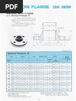 Din 2986 - Sept - 1977 | PDF