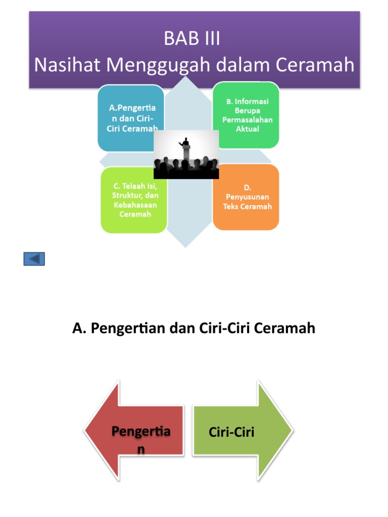 3 Ceramah | PDF | Seni