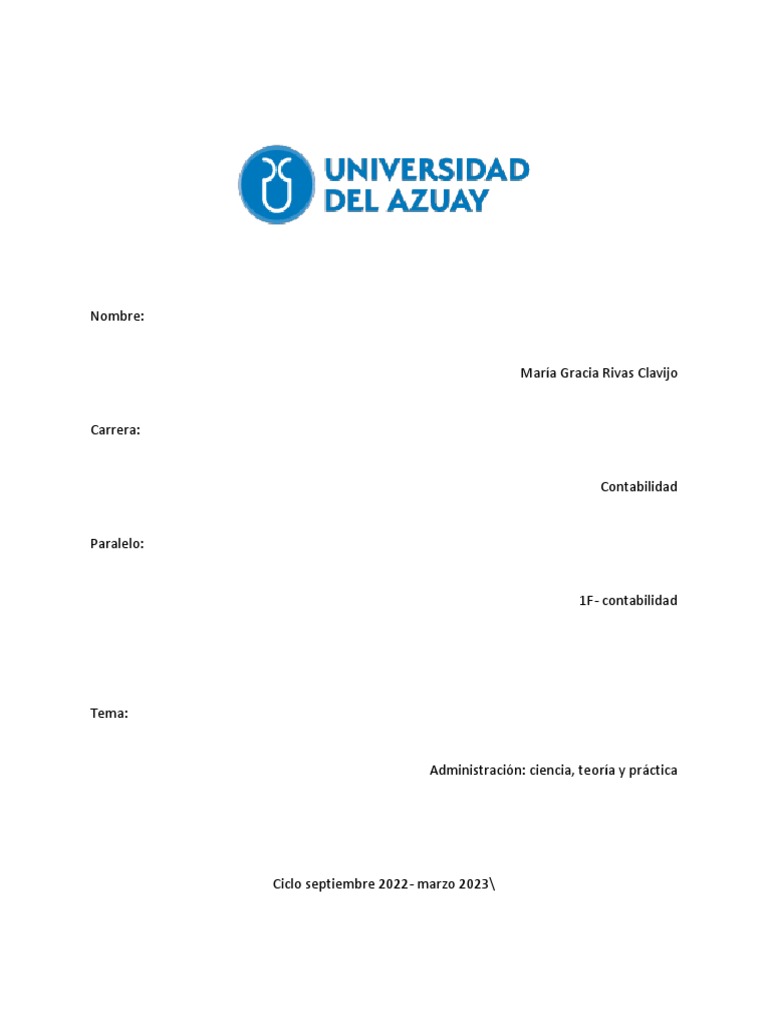 Admi 1 | Descargar gratis PDF | Economias
