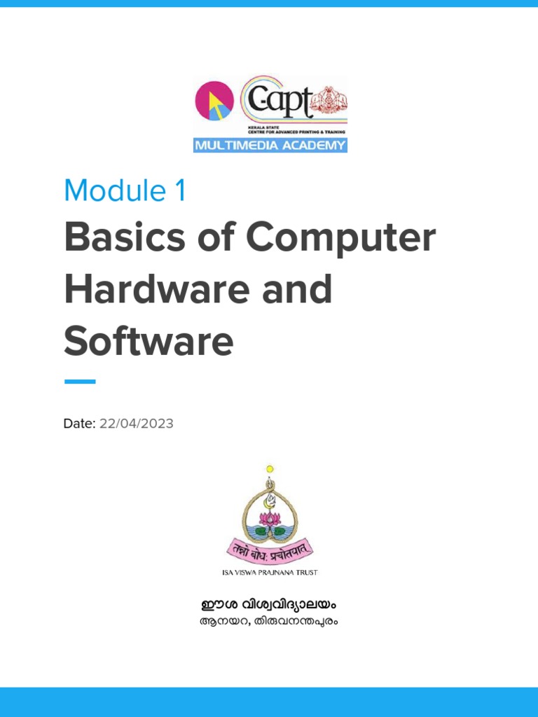 Day1 C Programming | PDF Day1 C Programming | PDF