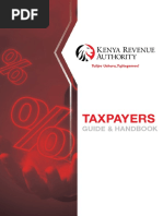 Qatar TIN | PDF | Taxes | Taxpayer