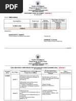 Rdneb Leaflet Final | PDF | Forgiveness | Psychological Resilience