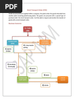 Project Cutover Plan | PDF | Information Age | Information Technology
