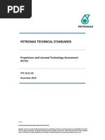 Cimah Regulation | PDF | Emergency Management | Occupational Safety And ...