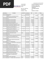 Telangana IMFL Depot Manager Contacts | PDF