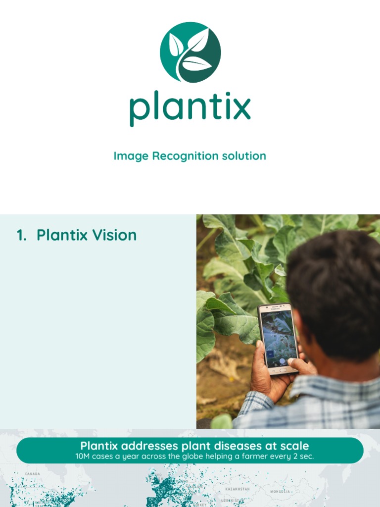 Image Recognition API Plantix 12 22 | PDF | Computer Vision | Artificial Intelligence