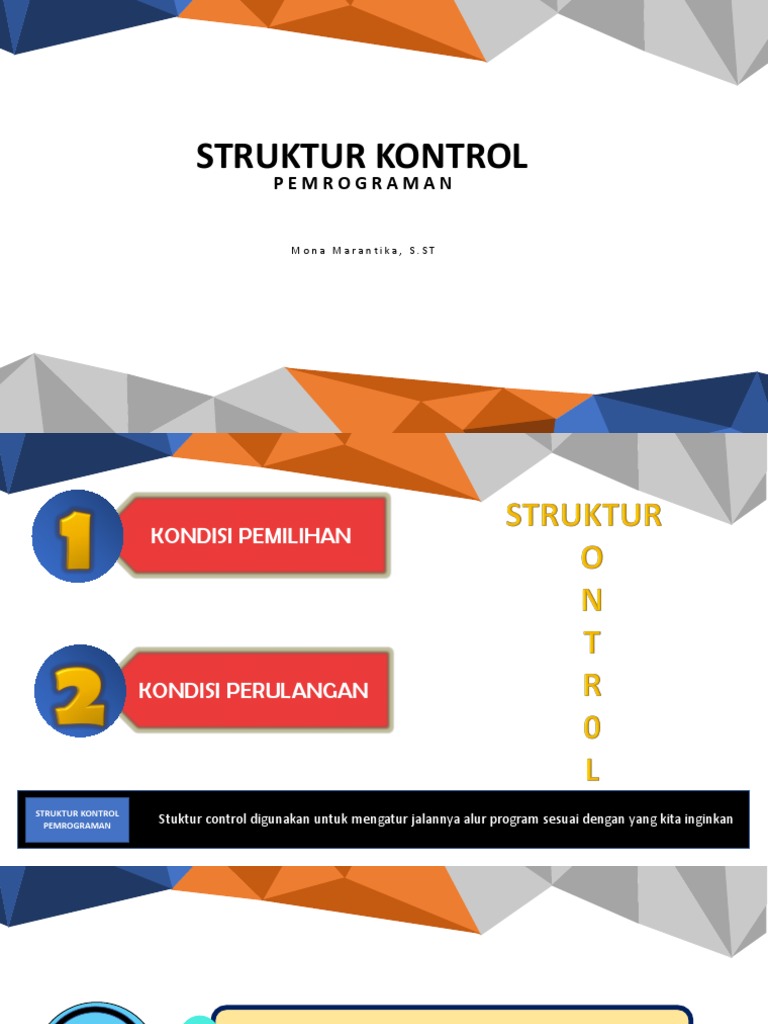 Conditional Statement Pdf 