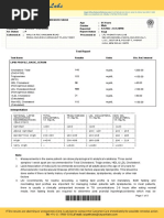 Afms-3b (Yer 2003) Ame | PDF | Cholesterol | Cardiovascular System