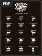 Coffee Recipes e Book | PDF | Cooking, Food & Wine | Wellness