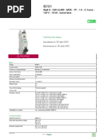 Oil Record Book Part I Examples | PDF | Fuel Oil | Fuels