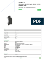 Yokogawa Model ISC40G Inductive Conductivity Sensor Data Sheet | PDF ...