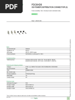 Yokogawa Model ISC40G Inductive Conductivity Sensor Data Sheet | PDF ...