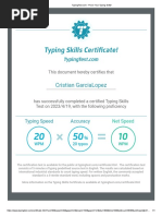 Free Typing Test - Check Your Typing Speed in 60 Seconds - LiveChat ...