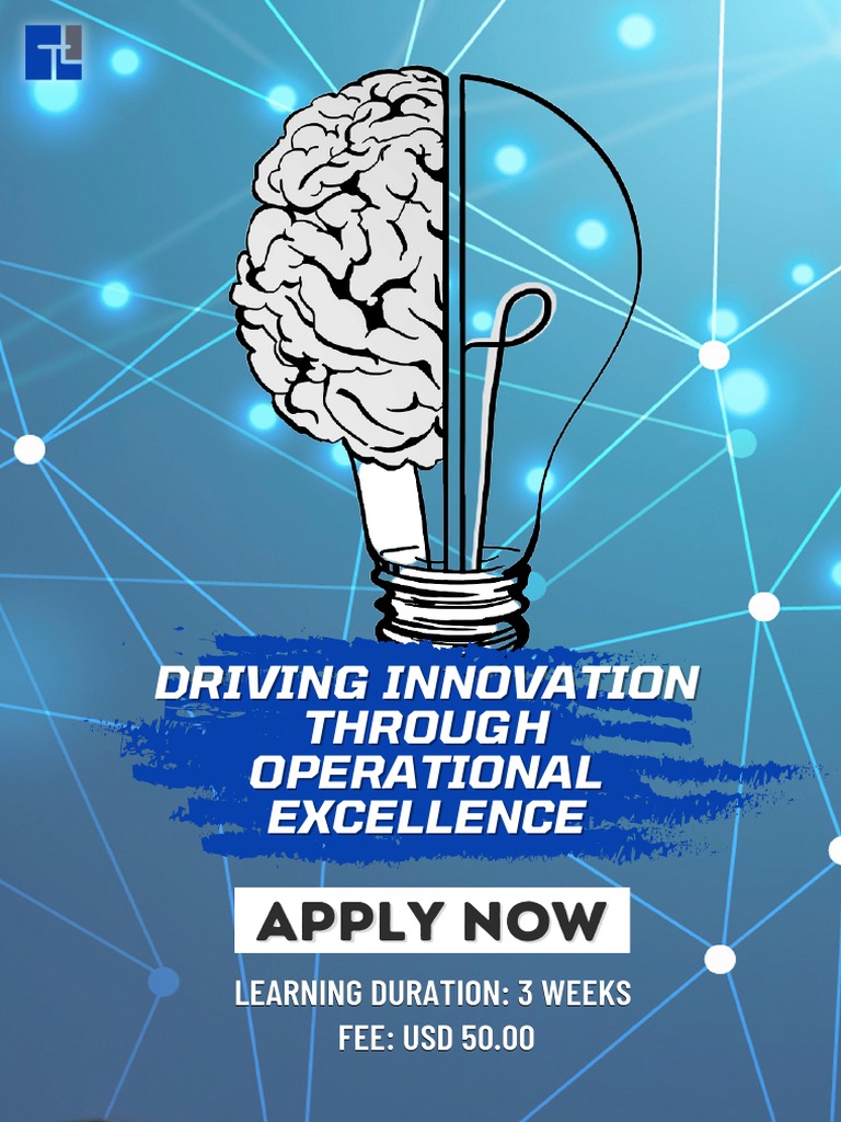 Driving Innovation Through Operational Excellence | PDF | Business ...