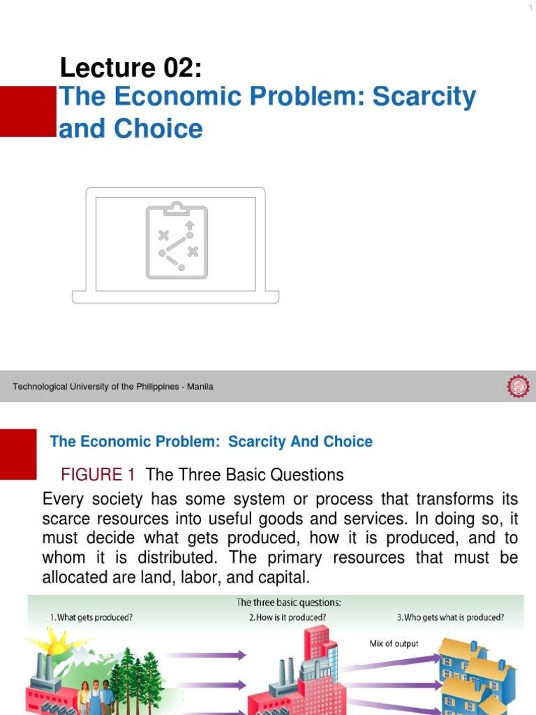 Lecture 02 | PDF | Business