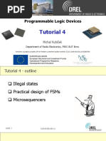 Tutorial 07 FPGA Clock Signals | PDF