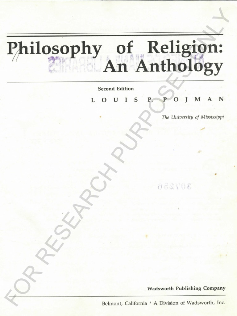 The Wager | PDF