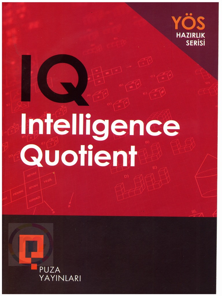 1.puza - Iq-2018 | PDF