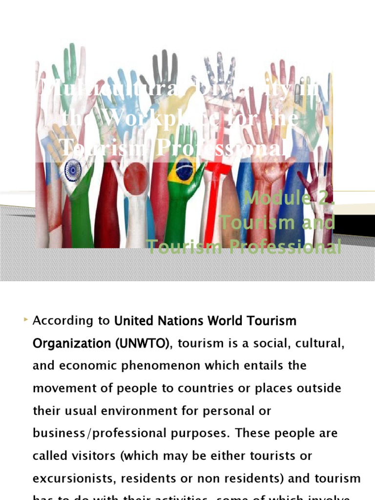 Chapter 2 Multicultural | PDF