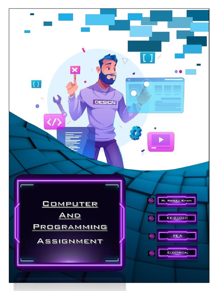 Cp Assignment Download Free Pdf Computer Programming Computing
