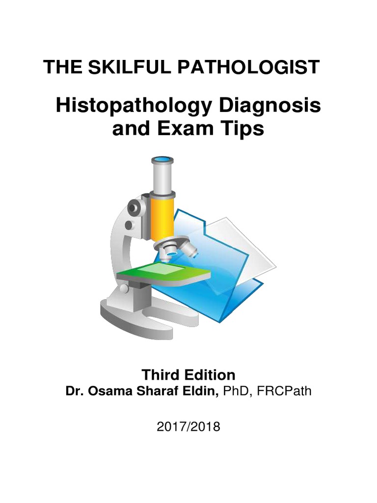 Histopathology Diagnosis PDF | PDF | Pathology | Epithelium