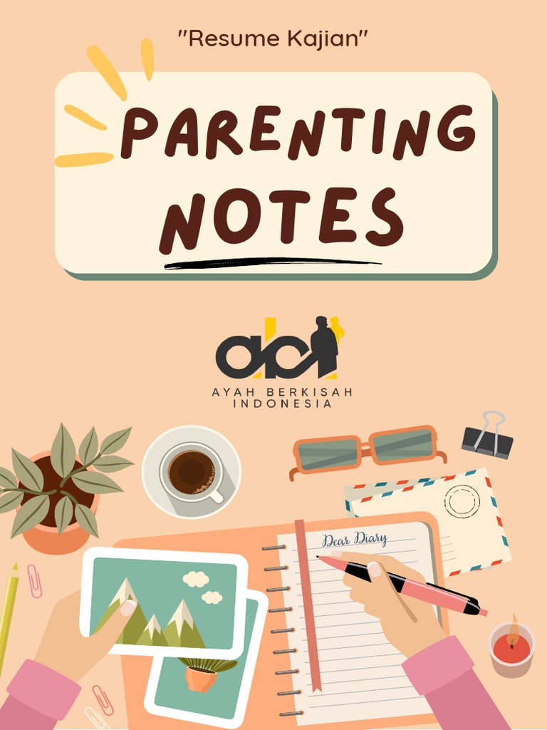Parenting Notes | PDF