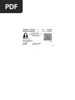 Cancelled Cheque | PDF