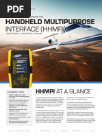 Fdimu: Flight Data Interface Management Unit Airbus Aicraft | PDF ...