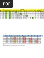 Sector Shaped Conductors Design Guide | PDF | Electrical Engineering ...