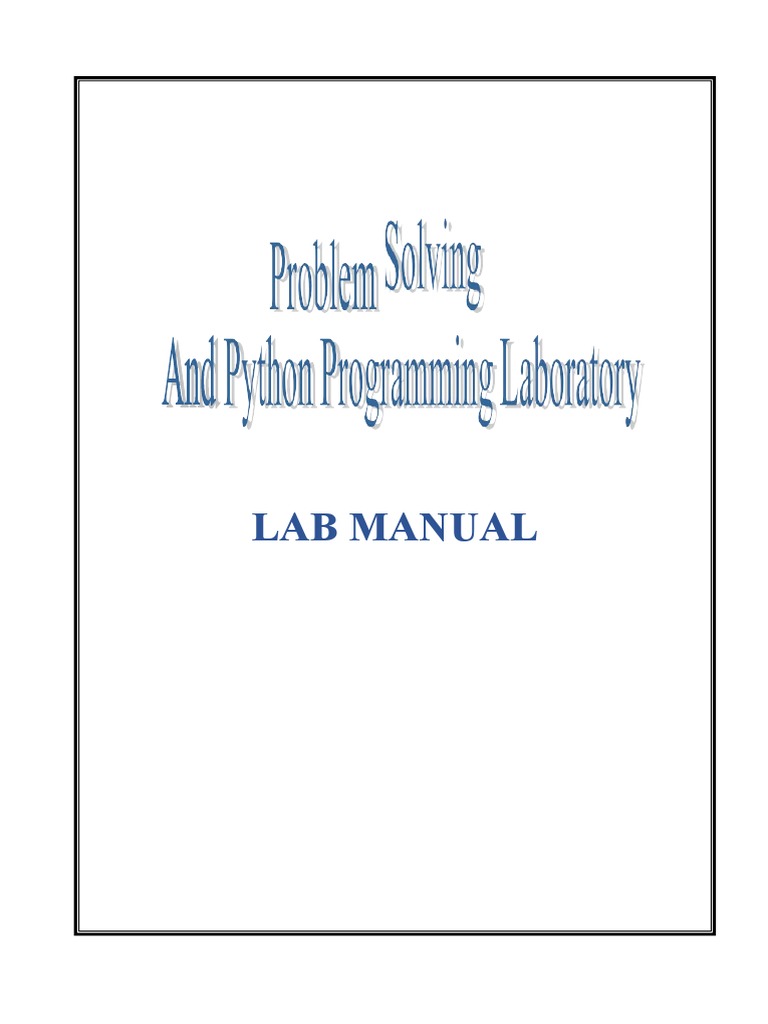 R2021 Python Lab | PDF | Computer File | Filename