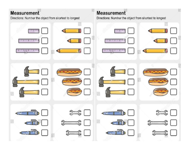 Long Longer Longest | PDF
