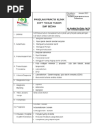 004 PPK Bedah Tumor Jinak Payudara | PDF