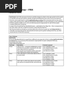 Burt Reading Age Test | PDF