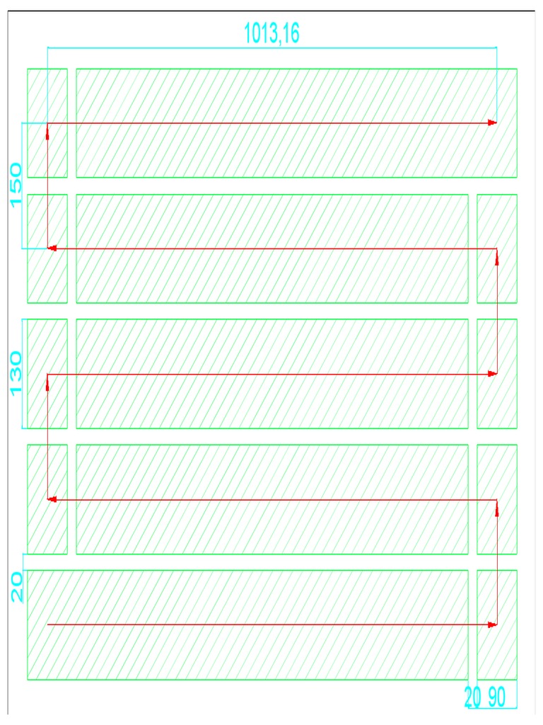 Sow Ddoo Model | PDF