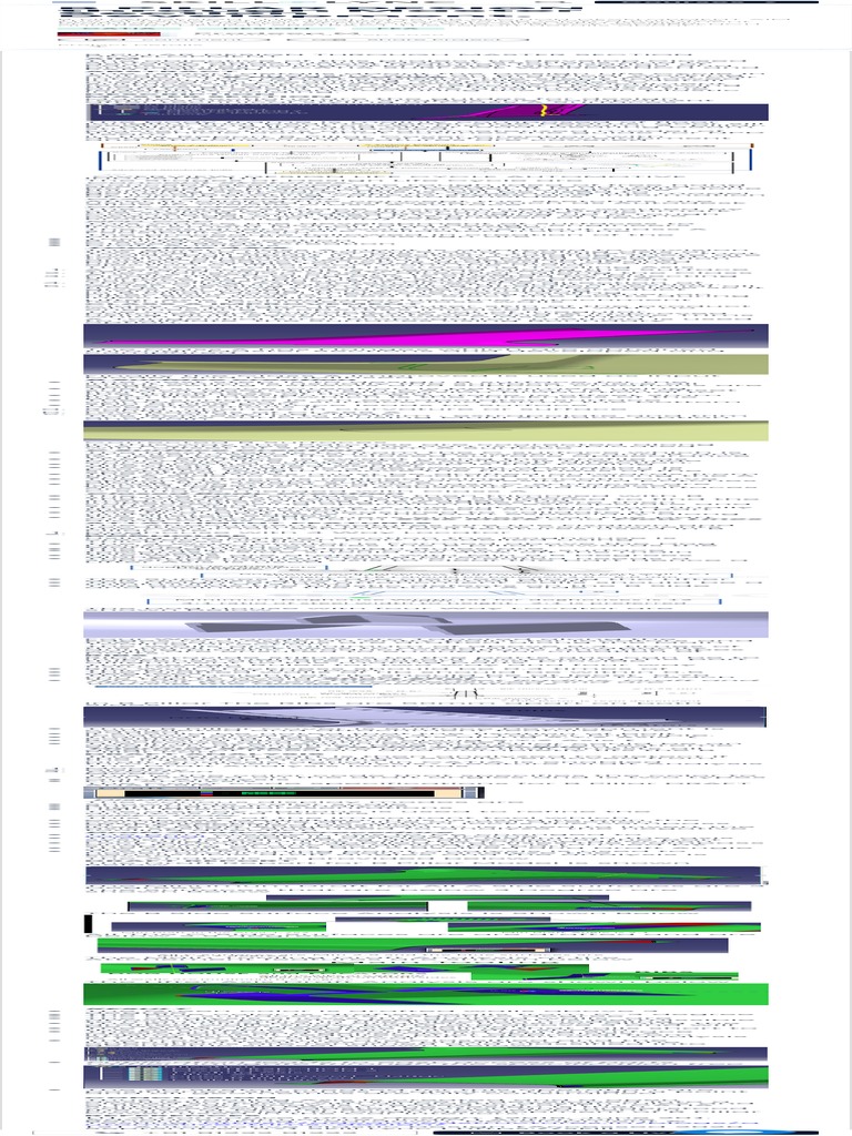 B PILLAR DESIGN Through Master Section Development - Student Projects ...