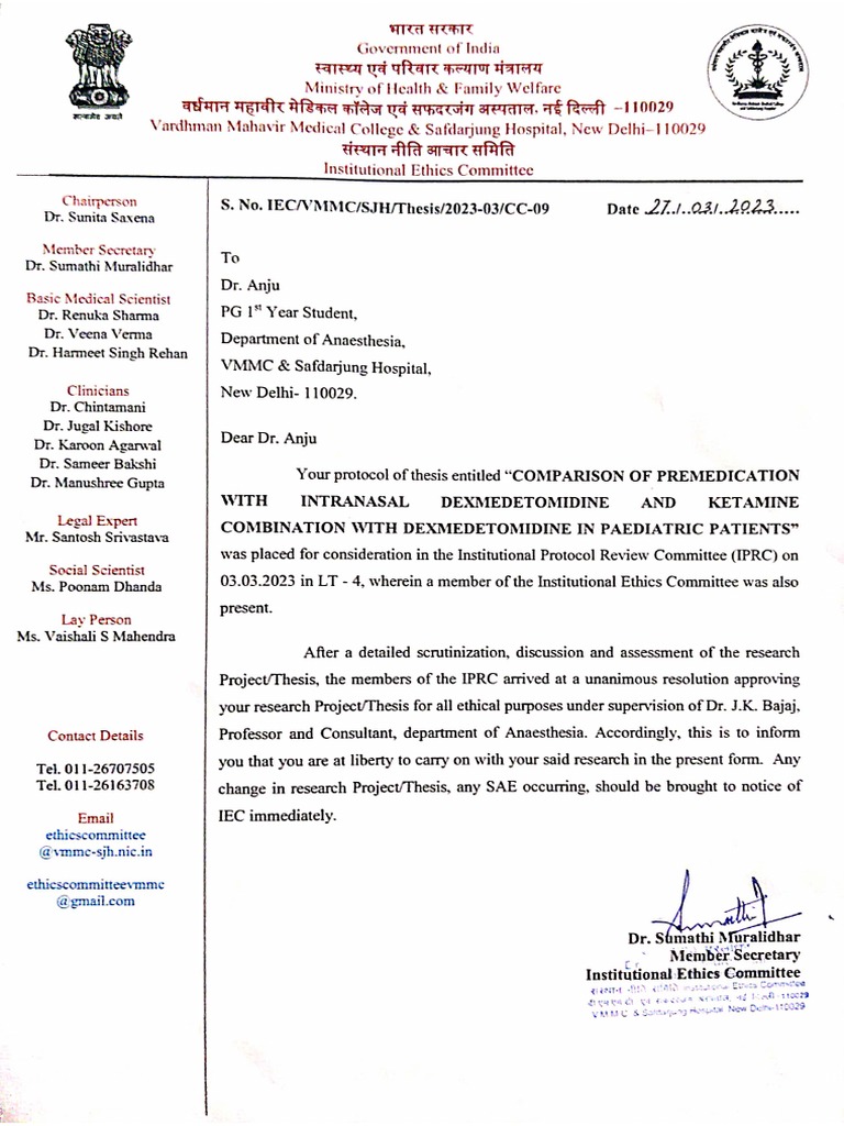 Govt | PDF
