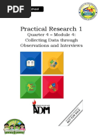 Q3 Module 4 3is | PDF