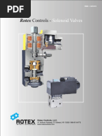 Iso 8373 | PDF | International Organization For Standardization | Robot