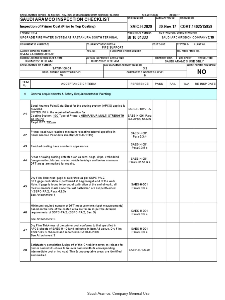 Saic-H-2029 | PDF | Fiberglass | Epoxy