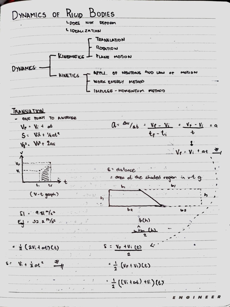 Dynamics Lecture Pdf 2524