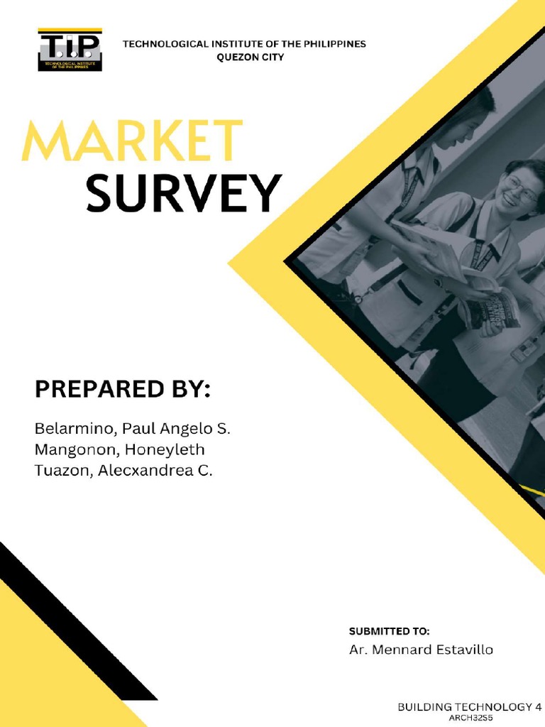 Cover Page Canva | PDF