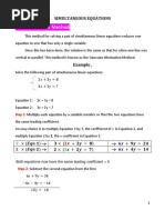Vectors - Problems With Solutions | PDF | Euclidean Vector | Norm ...