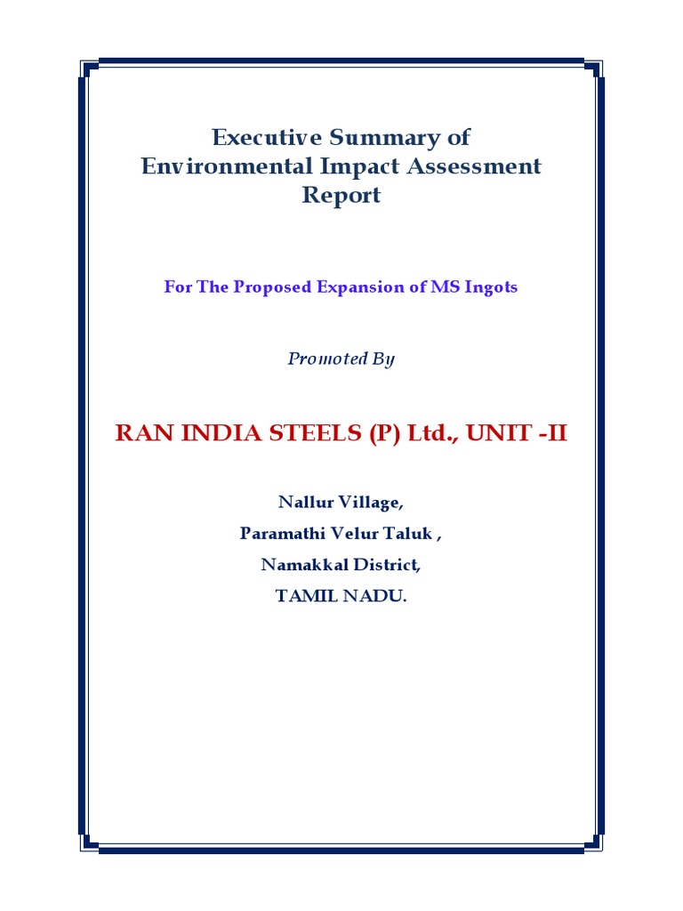 Ignot | PDF | Ingot | Sewage Treatment