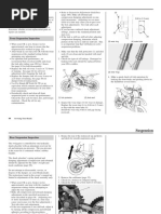 KYB & Showa Shock Rebuild Guide | PDF | Valve | Nut (Hardware)