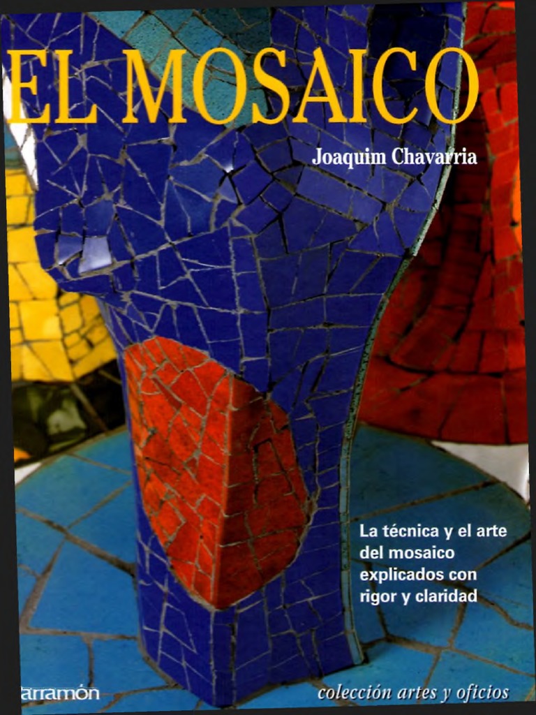 Chavaria, Joaquim. El Mosaico | PDF